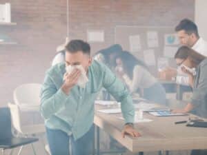 Cosa fare in caso di incendio? Guida pratica